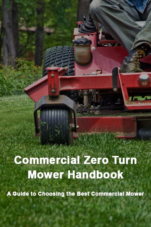 Products - Lawn Growth